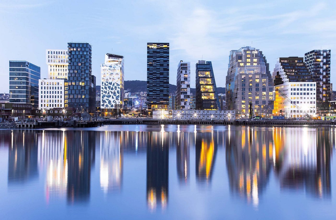 Oslo - Upplevelser du inte får missa i Norges Huvudstad - Bucketlist.nu